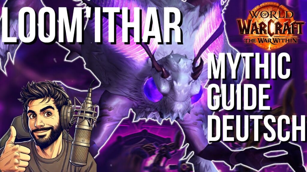 Doctorio Workshop – Deutsche WoW Guides – TWW -Season 3